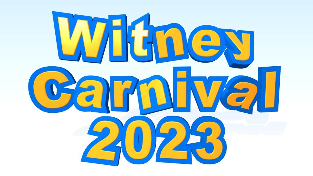 WitneyTV - Video News and Events for West Oxfordshire